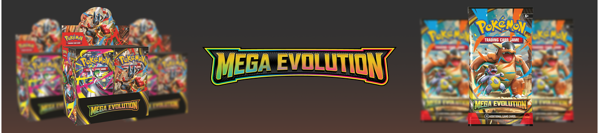 Mega Brave & Mega Symphony | Megaevoluciones Pokémon TCG