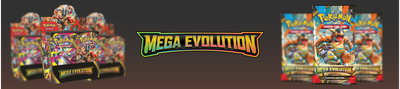 Mega Brave & Mega Symphony | Megaevoluciones Pokémon TCG