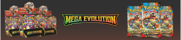 Mega Brave & Mega Symphony | Megaevoluciones Pokémon TCG