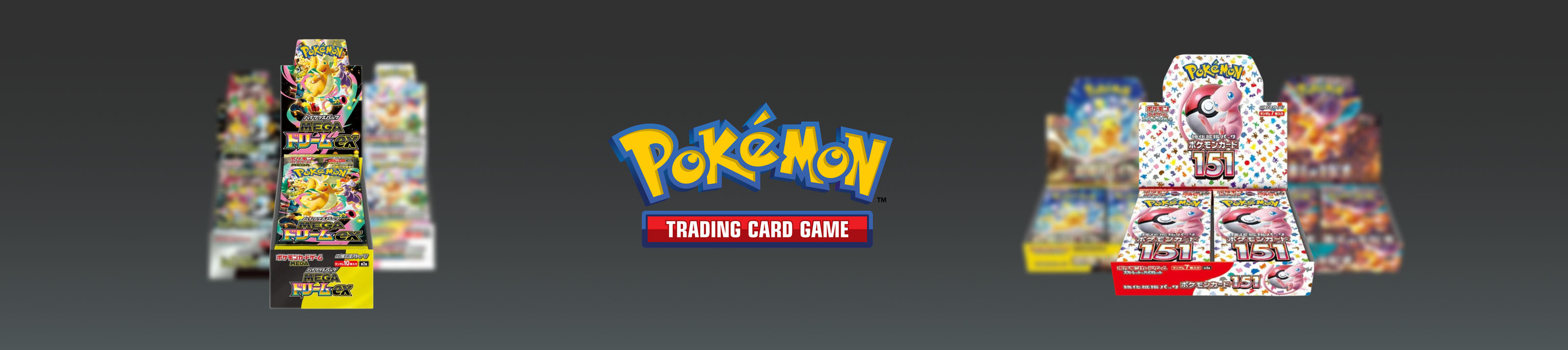 Pokémon TCG | Sobres, Cajas y Coleccionables | Metamorph Center